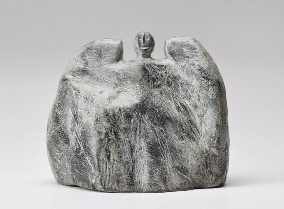 Lucy Tasseor Tutsweetok | Marion Scott Gallery | Inuit Art Vancouver