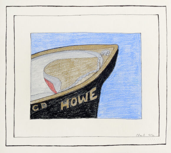 The Kinngait Archives: Shuvinai Ashoona | Art Exhibition Vancouver ...