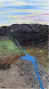 The Kinngait Archives: Shuvinai Ashoona | Art Exhibition Vancouver ...