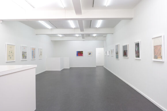 The Kinngait Archives: Shuvinai Ashoona | Art Exhibition Vancouver ...